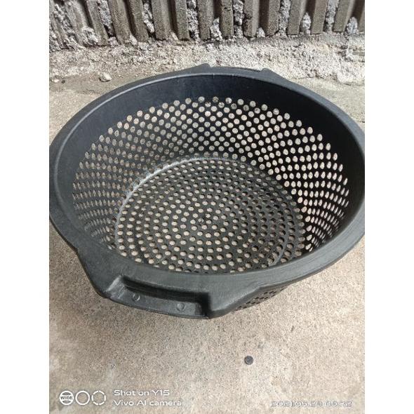 Jual ABU255 bak sortir,ember sortir kuping samping, pembibitan sampai ...