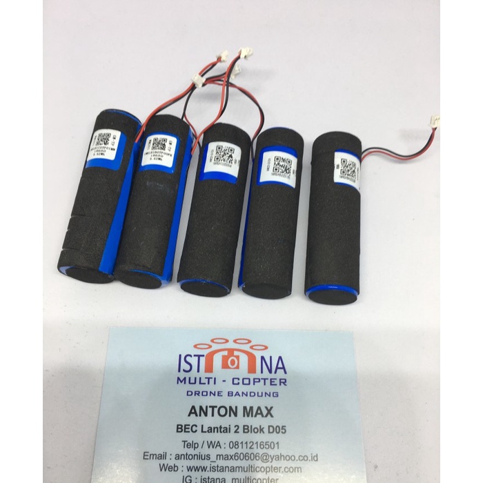 Jual Battery baterai remot remote drone dji mavic mini 2 air 2s ...