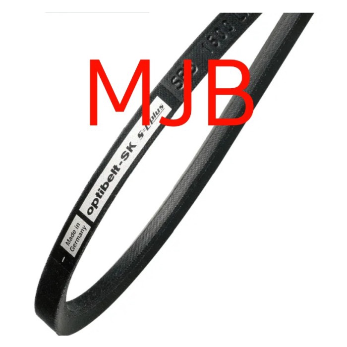 Jual Bestseller V-Belt Optibelt Spa 807 Lw/800 Lw/782 Lw/757 Lw/732 Lw ...