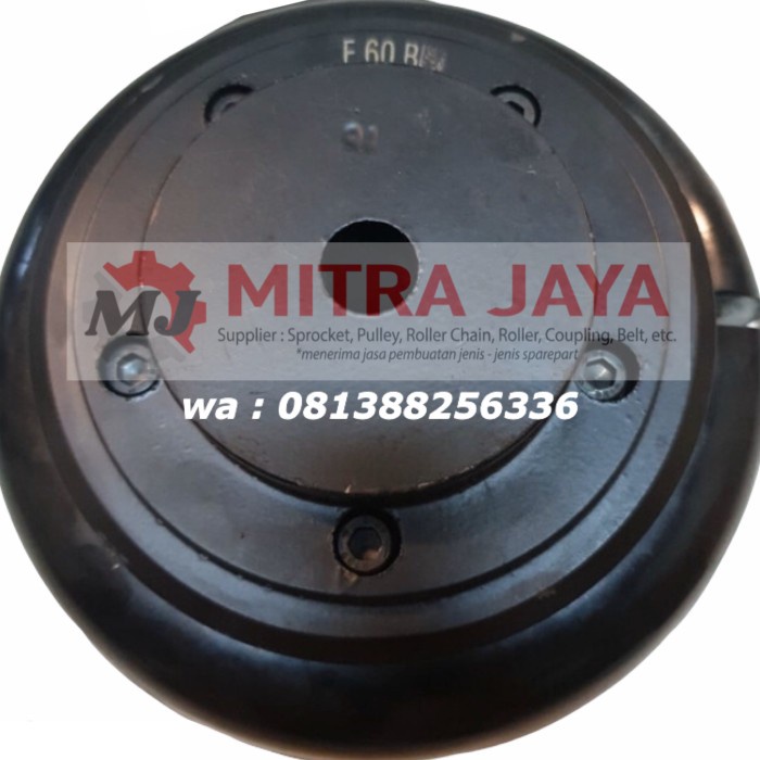 Jual Bestseller Tyre Coupling F60 B Martin Fenaflex Kopling F 60 F60B ...