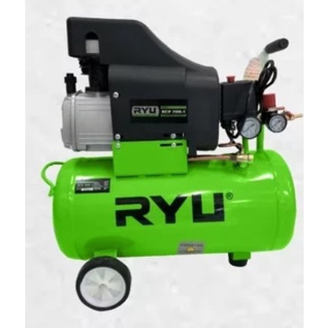 Jual Mesin Kompresor RCP 200 - 1 RYU / Compressor 2 HP 35 LIter | Shopee Indonesia