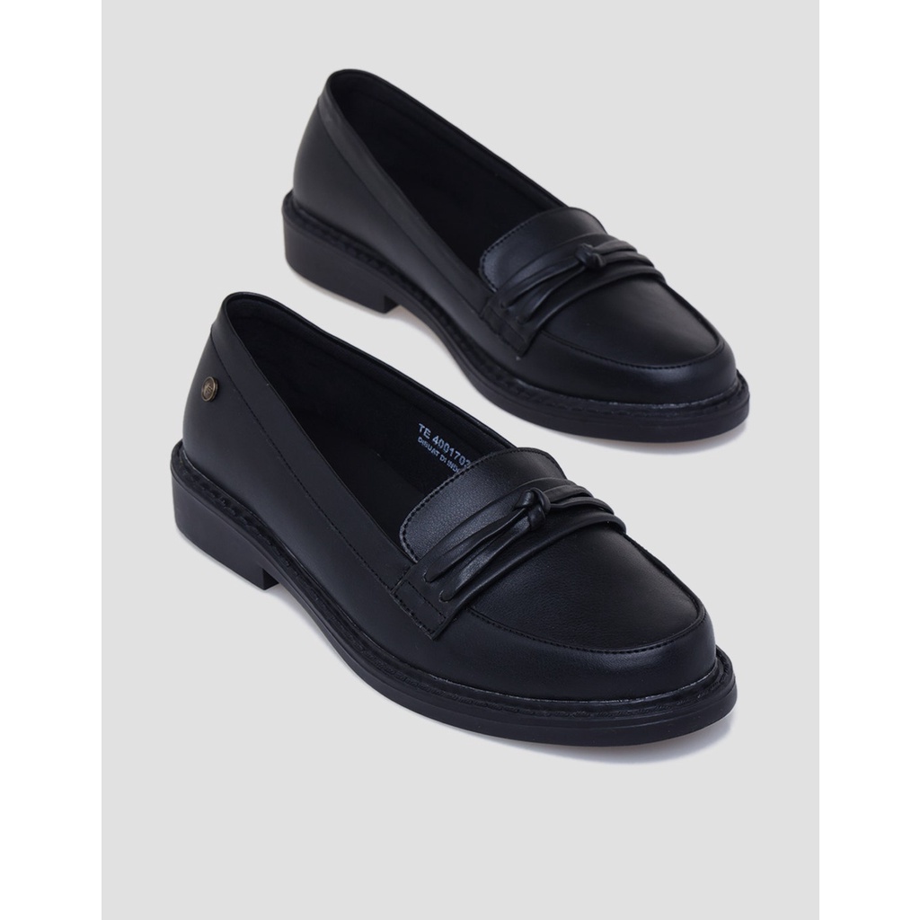 Jual Triset Sepatu Oxford Simply Wanita 118206791 | Shopee Indonesia