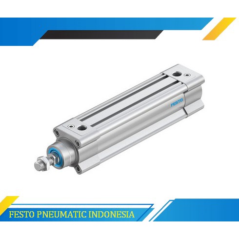 Jual DSBC-40-125-PPVA-N3 Item Code 1376661 FESTO standards-based ...