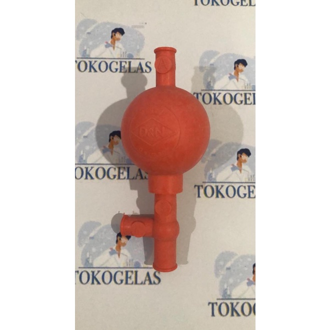Jual Pipet Filler / Bola Hisap Pipet / Rubber Bulb Standard | Shopee ...