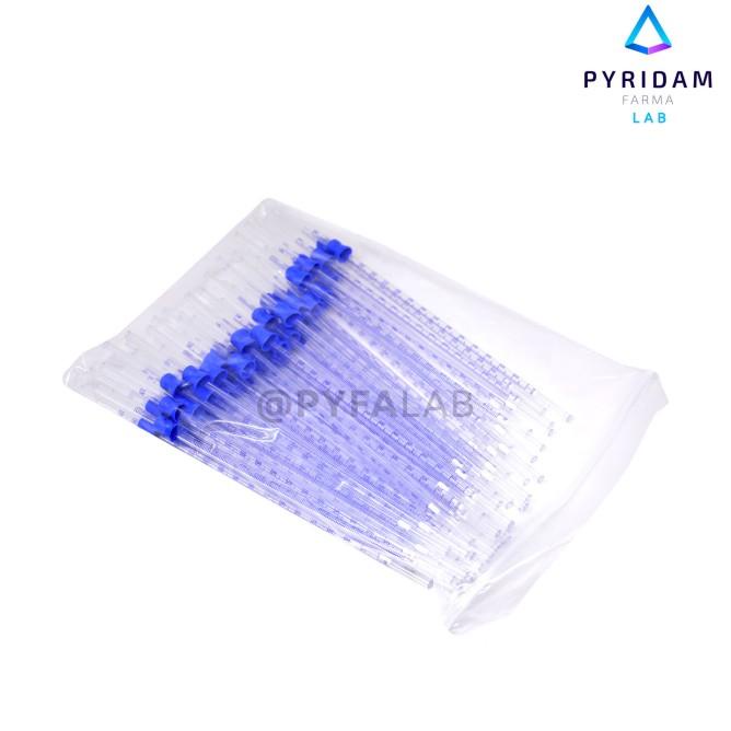 Jual Citotest (5830-4005) Pipet Esr / Westergren (50Pcs) | Shopee Indonesia