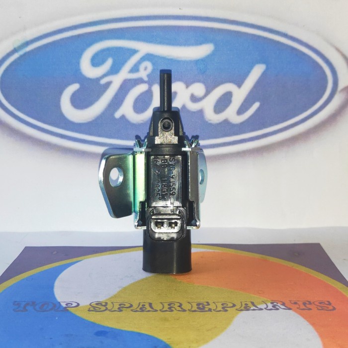 Jual Selenoid Valve Solenoid Vacum Manifold Sensor Imrc Ford Escape ...