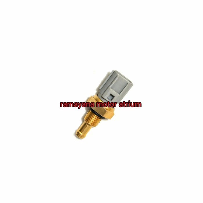 Jual Sensor Temperature Panas Ect Ford Escape 2.3 Mazda Tribute 2.3 ...