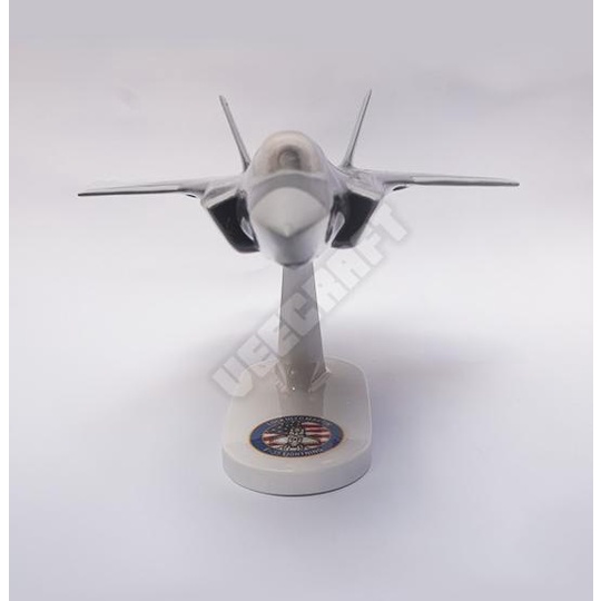 Jual Miniatur Pesawat Tempur F-35 Lightning Scale 1:72 / F35 Lightning ...