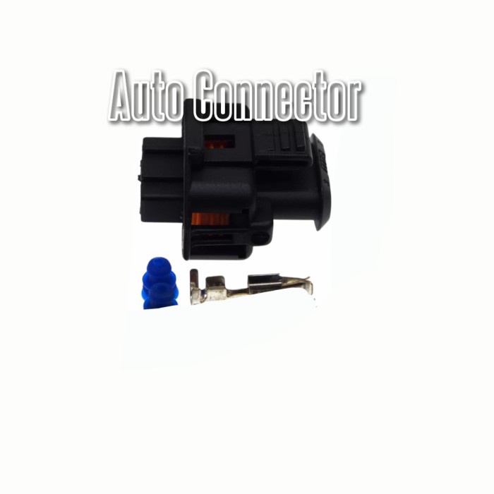 Jual Soket Commonrail Common Rail Ford Ranger 2.5 3.0 Ford Everest ...