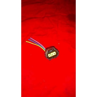 Jual Soket Atau Connector Sensor Speedo Meter Daihatsu Grand Max ...