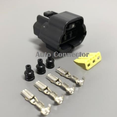 Jual Soket Konektor Map Sensor Suzuki Apv Carry Karimun Estilo Kode ...