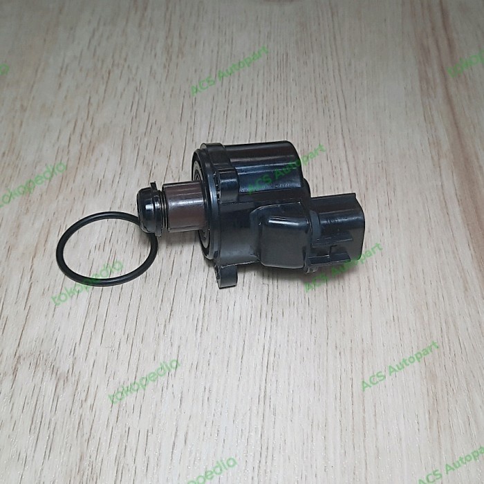Jual Servo Isc Idle Up Iacv Throttle Body Mitsubishi Lancer Evo Cedia 1 ...
