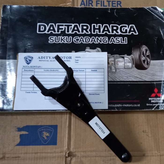 Jual garpu kopling Mitsubishi lancer evo 4 CK4 galant hiu V6-24 ST Terbaik | Shopee Indonesia