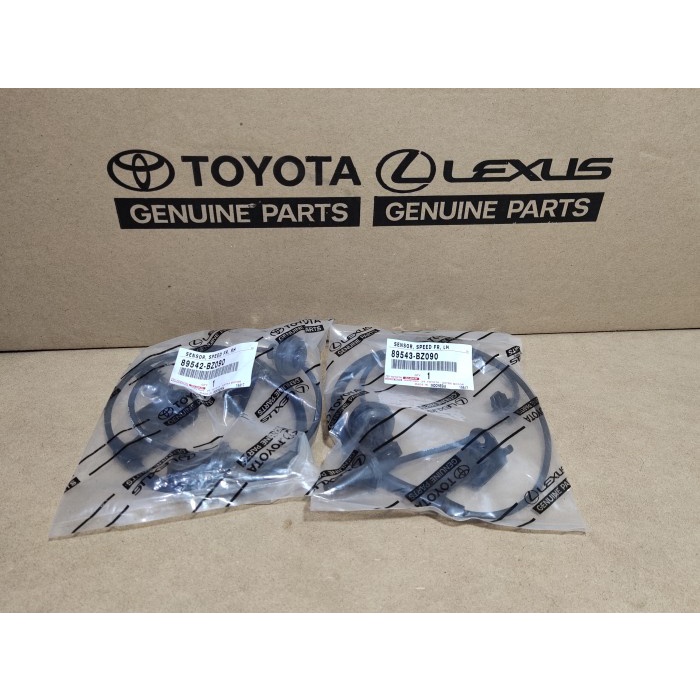 Jual Sensor Speed Abs Veloz Grand New Avanza Great New Xenia Bz090 ...