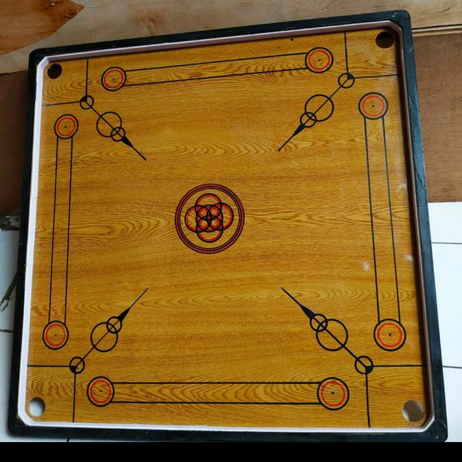 Jual Meja Karambol ukuran besar size 90cm x 90 cm | Shopee Indonesia