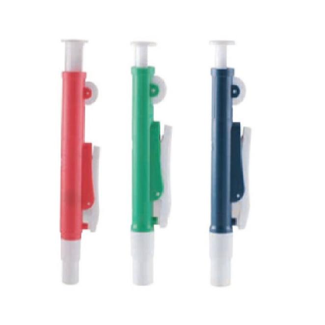 Jual Pipet Pump 25 Ml (Red) Pipette Pump, Pipette Pompa | Shopee Indonesia