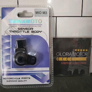 Jual Sensor TPS Mio M3 Z Soul GT Xride Fino 125 Freego Fazzio XGear WKM ...
