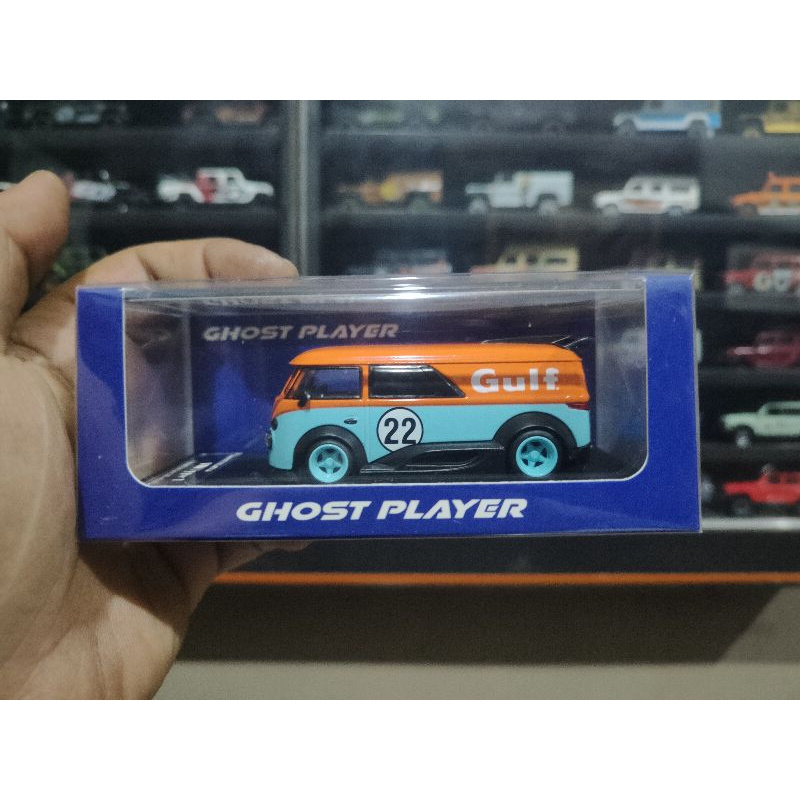 Jual Ghost Player Volkswagen Type 1 Gulf | Shopee Indonesia