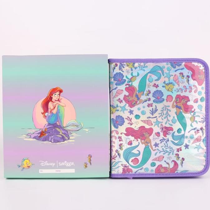 Jual Smiggle Ariel backpack lunchbag hardtop bottle original | Shopee ...
