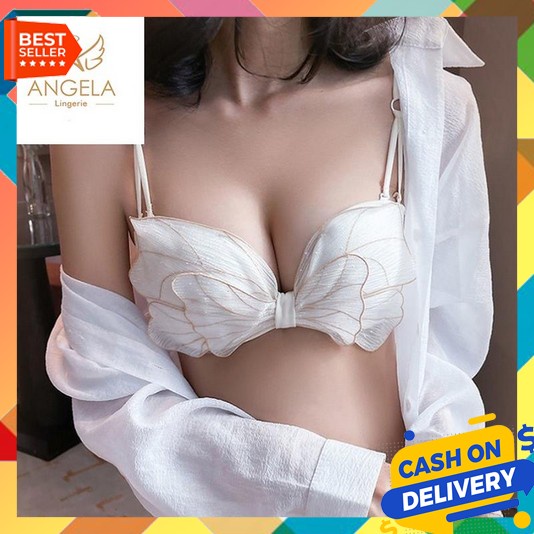 Jual Bra Set Push Up Sport Beha Wanita Seserahan Kuttang Perempuan Dalaman Bera Bralette Setelan ...