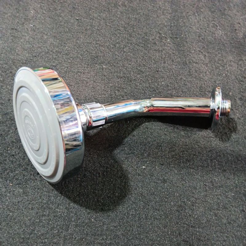 Jual shower tanam wallshower dupon H5A-NC drat dalam dan drat luar 1/2 ...