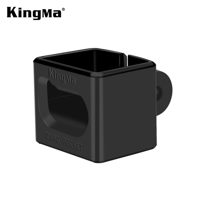 Jual HOLDER MOUNT BRACKET KINGMA FOR DJI OSMO POCKET GIMBAL CAMERA ...