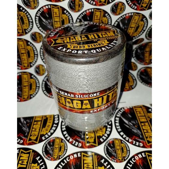 Jual Viral Gelasan Matot Size 023 Klos Kayu Naga Hitam | Shopee Indonesia