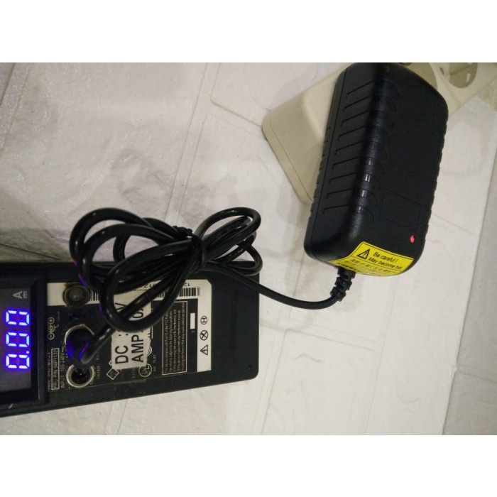 Jual Adaptor Cas Speaker Meeting K1506 | Shopee Indonesia