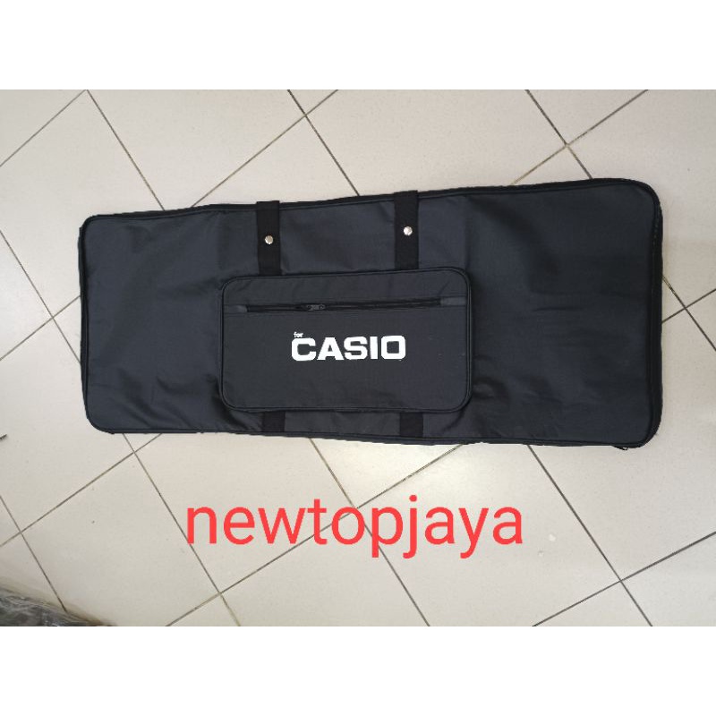 Jual Tas Keyboard Casio Untuk Seri Ctx 700,Ctx800, Ctx 3000,Ctx 5000 ...