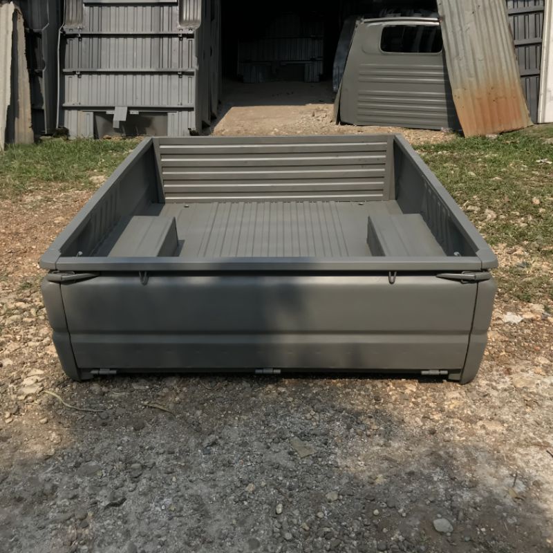 Jual BAK KIJANG KAPSUL PICK UP | Shopee Indonesia