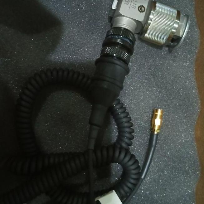 Jual Fluke 805Es External Sensor For Vibration Meter 805 Series 805Es ...