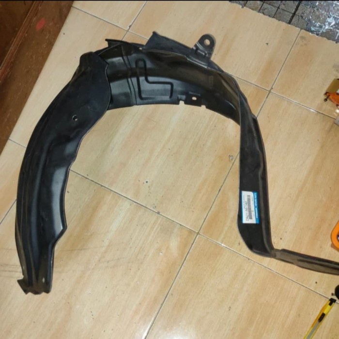 Jual Mgp Liner Fender Depan Mazda 2 Tipe R Model Hb Non Skyactive Thai ...