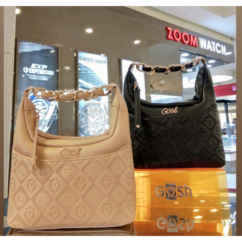 Jual Gosh art 107 (sling bag) | Shopee Indonesia