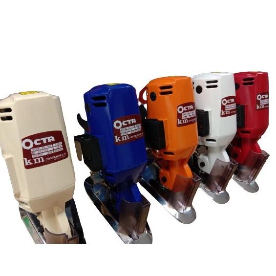 Jual Mesin Potong Kain Octa Rs 100 Rc 100 Rrt Arm | Shopee Indonesia