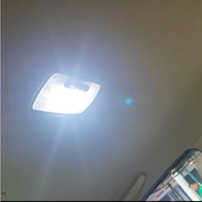 Jual Lampu Led Kabin Mobil - Plafon Mobil Xpander | Shopee Indonesia