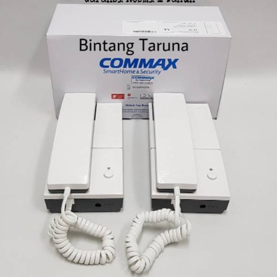 Jual LPL705 Interphone Commax TP 1L Intercom Commax TP1L Intercom Commax TP 1L ** | Shopee Indonesia