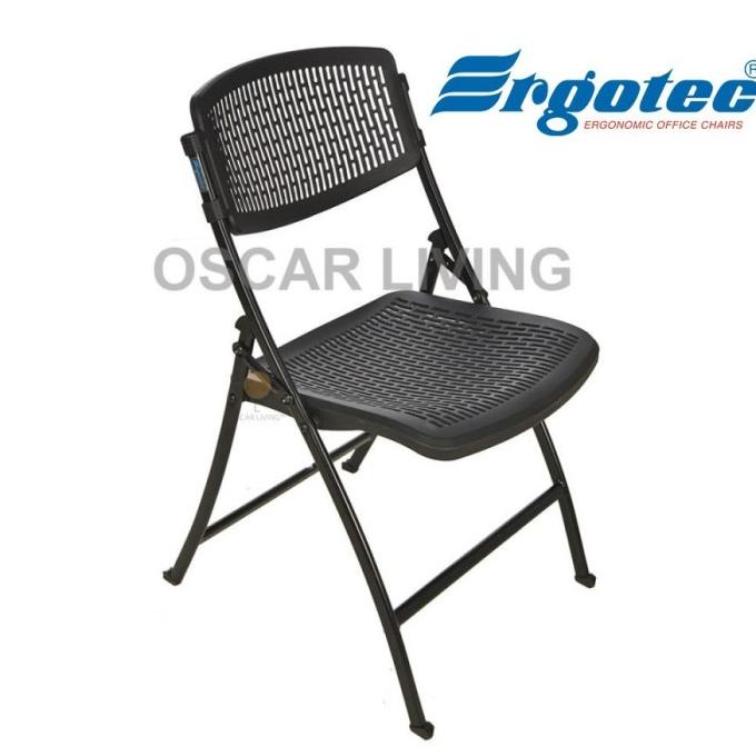 Jual Ergotec kL1B Kursi Lipat Kursi Kantor - KHUSUS SELURUH INDONESIA ...