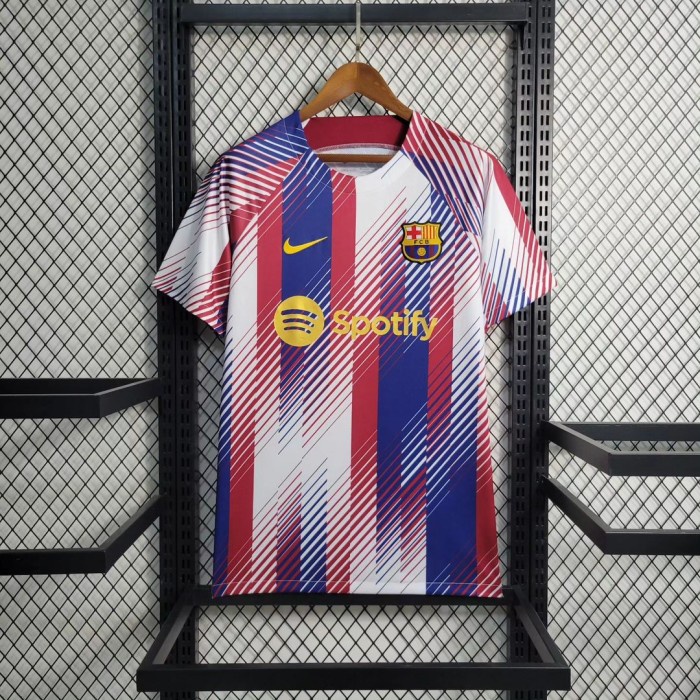 Jual BAJU BOLA JERSEY BARCELONA PREMATCH 2023 2024 JERSEY BOLA BAJU ... Jual BAJU BOLA JERSEY BARCELONA PREMATCH 2023 2024 JERSEY BOLA BAJU ...