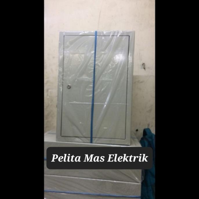 Jual ris Box Panel Listrik 40x60 Indoor / Box Panel Indoor 40 x 60cm ...