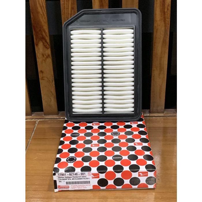 Jual Filter Udara Sigra / Calya 1.0 Cc Original Kode My 079 | Shopee ...