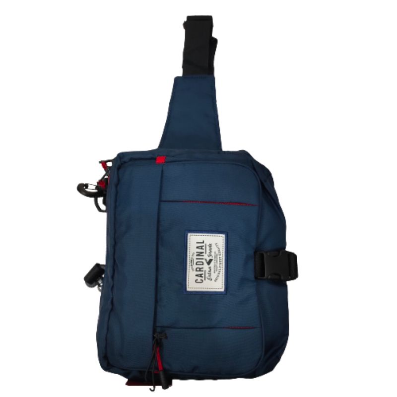 Jual Cardinal Tas Pinggang T130 Tas Selempang | Shopee Indonesia
