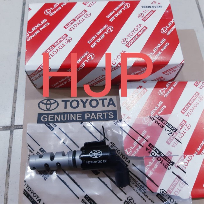 Jual Sensor Vvti Hisap Toyota Avanza Sigra Rush Terrios Agya Ayla Oem ...