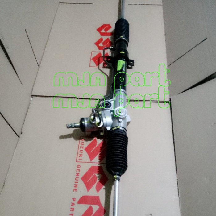 Jual Power Steering Rack Assy Suzuki Apv Arena 48500-61J11 Original ...