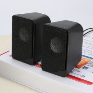 Jual Super Promo Sbe SKU-1234 SPEAKER GAMING T-WOLF S2 SUARA BAGUS ...