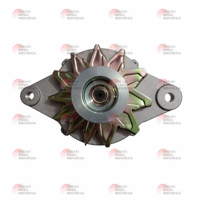 Jual Alternator Cummins China CCEC Dongfeng DCEC JCM208 6CT 6C8 3979372 ...