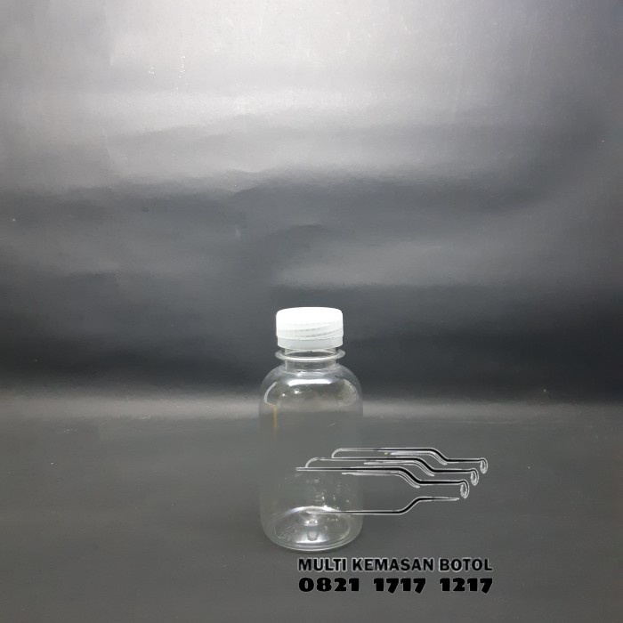 Jual Botol Plastik PET DOT 150ml DOT 150 ml - isi 100pcs | Shopee Indonesia