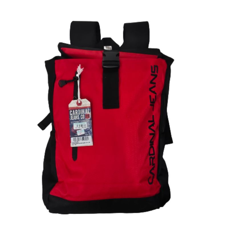 Jual Cardinal Tas Backpack Pria T137 | Shopee Indonesia