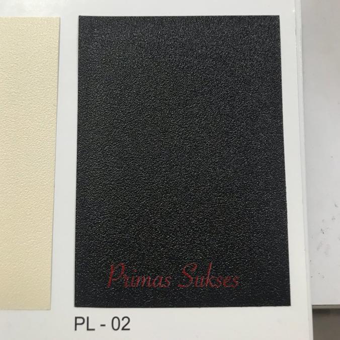 Jual .........] Huben Sheet PL-02 / Taco Sheet / Pvc Sheet / Deco Sheet ...