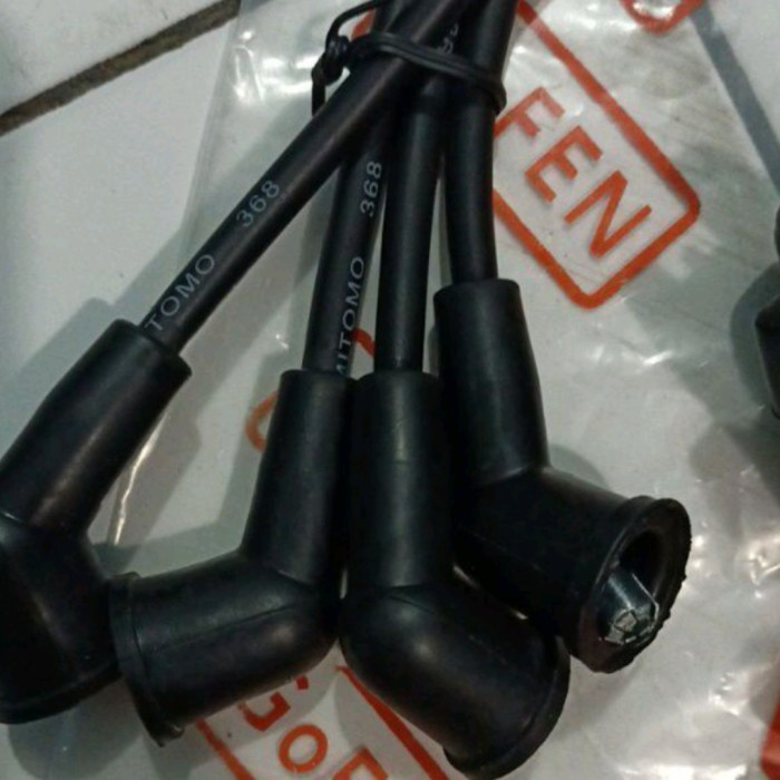 Jual New Kabel Busi Honda Grand Civic Maestro Cielo Genio Estilo Nauva ...