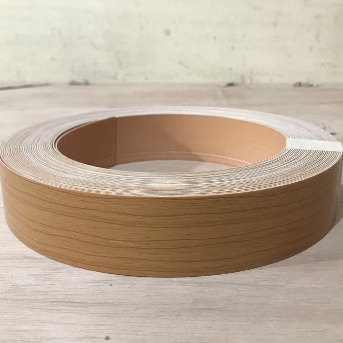 Jual :=:=:=:=] Edging Taco HPL TH 215 AA Ukuran Lebar 42mm x Tebal 1mm ...
